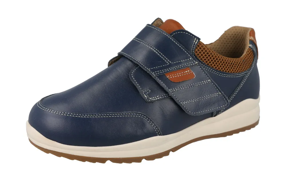 DB Shoes Darwin Marine